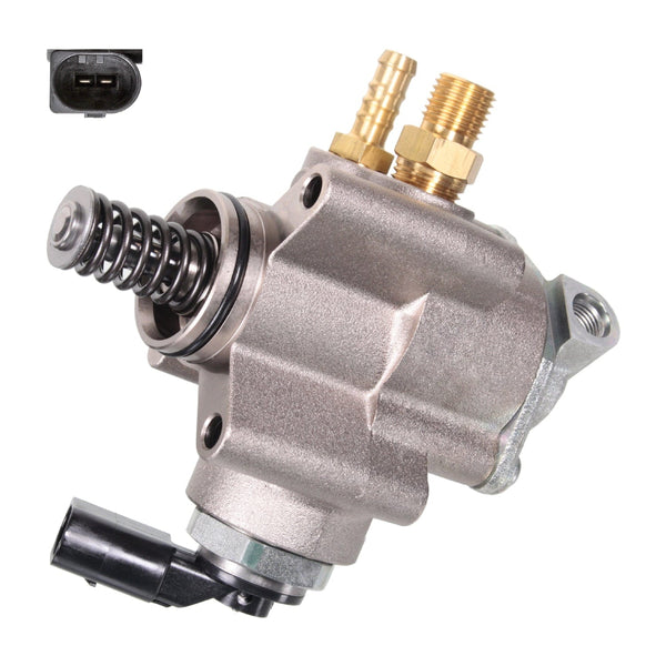 High Pressure Fuel Pump - VW/Audi | 06F127025B-FEB – UroTuning
