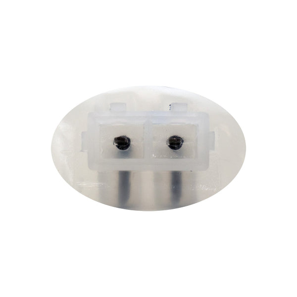 Coolant Expansion Tank with Cover & Sensor - Mercedes | 1635000349-FEB ...