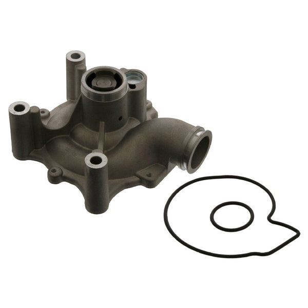 Water Pump with Gaskets - BMW/MINI | 11517520123-FEB – UroTuning