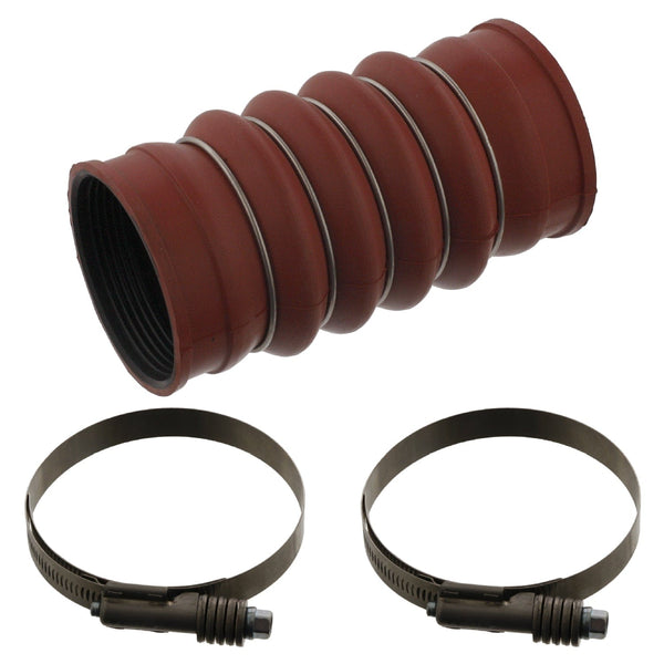 Charger Intake Hose - Mercedes | 0005010082-FEB2 – UroTuning