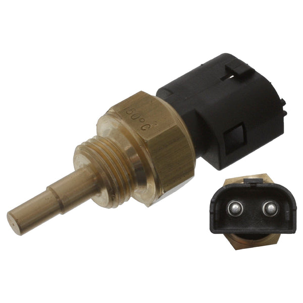 Coolant Temperature Sensor - Volvo | 1619819-FEB – UroTuning