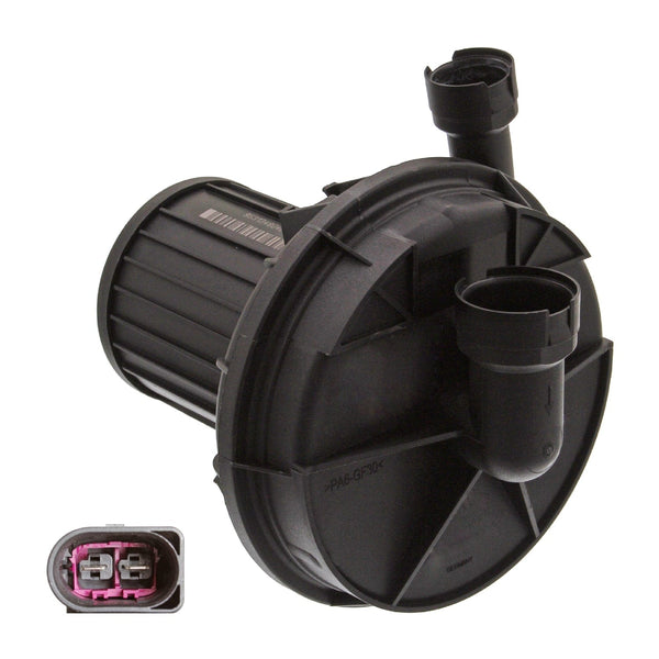 Secondary Air Pump - VW/Audi | 06A959253B-FEB – UroTuning