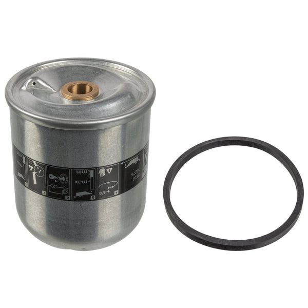 Oil Filter - Mercedes | 5411800083-FEB – UroTuning