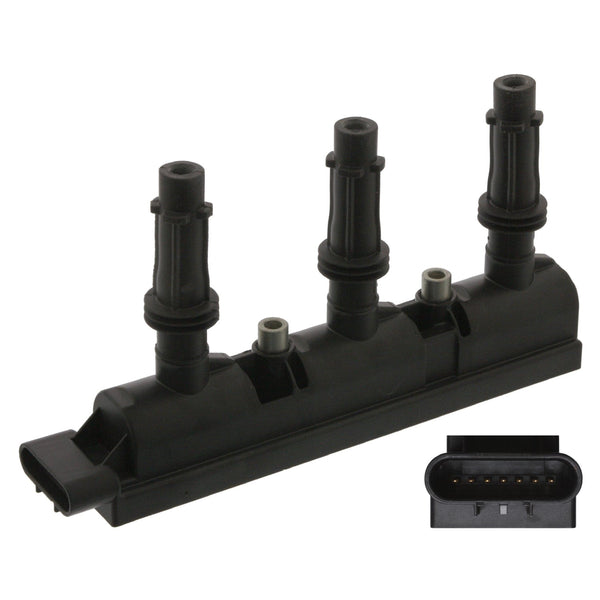 Ignition Coil - GM | 25195106-FEB – UroTuning