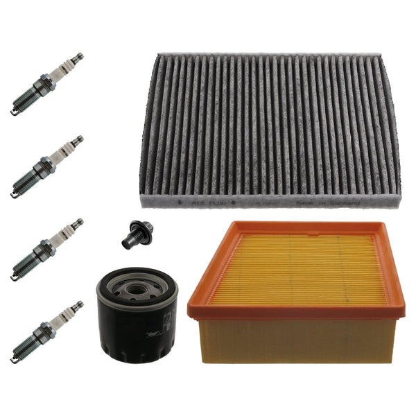 Maintenance Package - Ford | 1714387-FEB3 – UroTuning