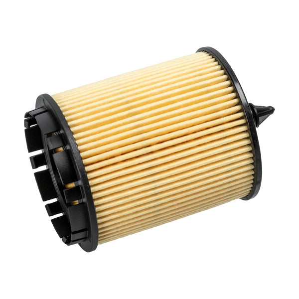 Oil Filter with Sealing Ring - Alfa Romeo | 71739396-FEB – UroTuning