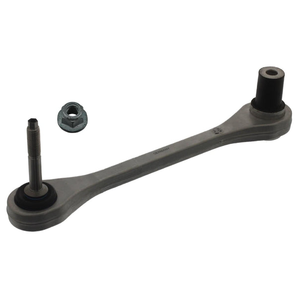 Control Arm with Bushings & Lock Nut - VW/Audi | 4E0501529C-FEB – UroTuning