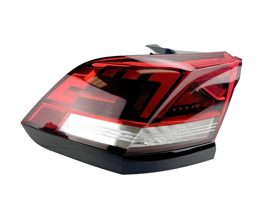 Left Rear Outer Tail Light - VW Atlas Cross Sport – UroTuning