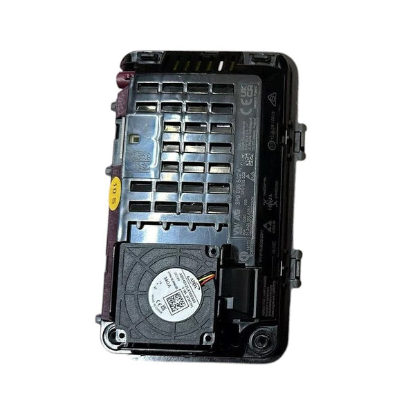 Wireless Charger (15 Watt) - VW Mk8.5 Golf R – UroTuning