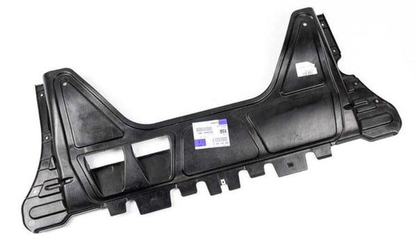 Radiator Support Splash Shield (Front Lower) - VW / Arteon / Mk7 / Gol ...