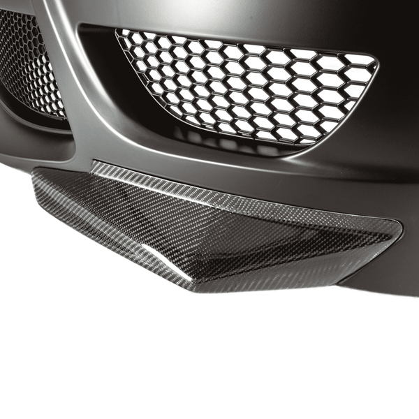 Amuse Designed E92 Front Bumper | E92AMUSEFT – UroTuning