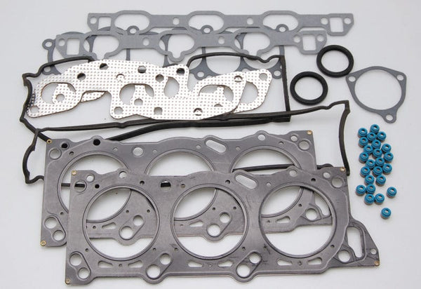 Cometic 90-99 Nissan VG30DE 3.0L V6 88mm Street Pro Top End Kit | CGS ...