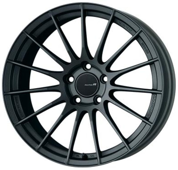 Enkei Wheels RS05-RR 18" 5x120 Gunmetal | 484-885-1235GM – UroTuning
