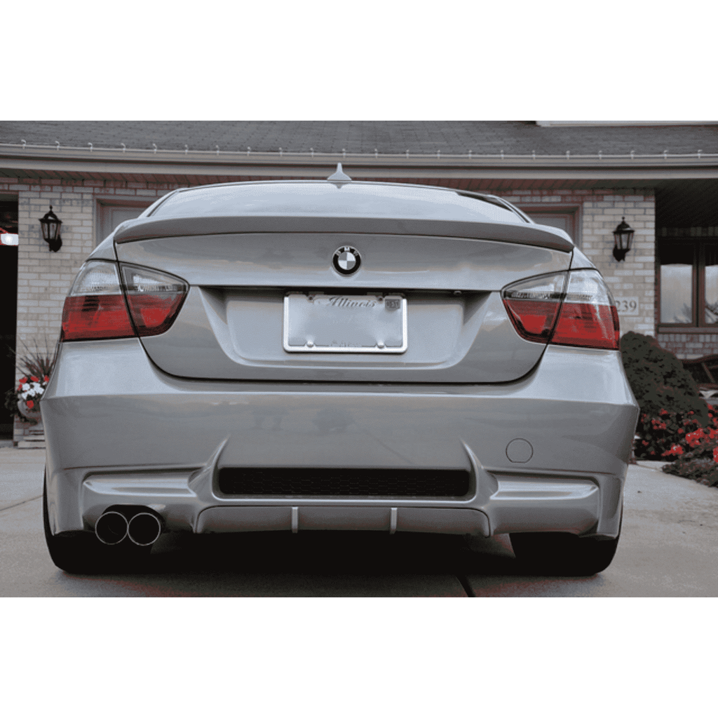 M3 Designed E90 Rear Bumper | E90M3RR – UroTuning