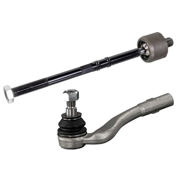 Tie Rod with Tie Rod End - Mercedes | 40140-FEB – UroTuning