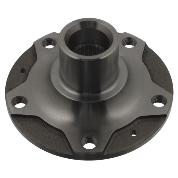 Wheel Hub - Fiat | 71742697-FEB – UroTuning