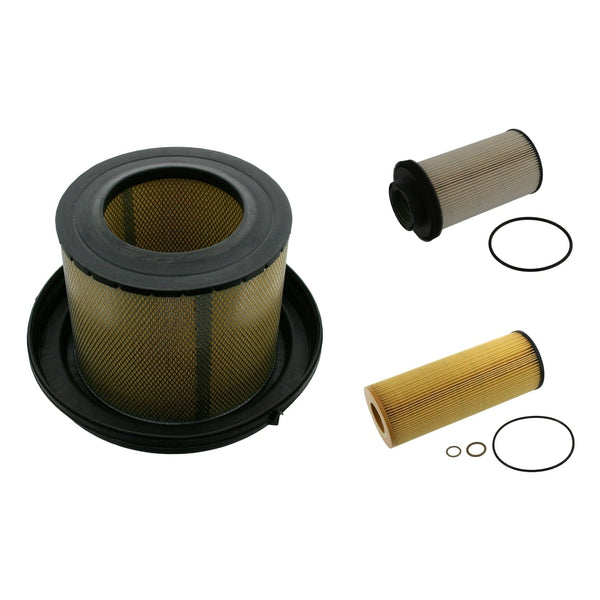Maintenance Package - Mercedes | 0001805809-FEB – UroTuning