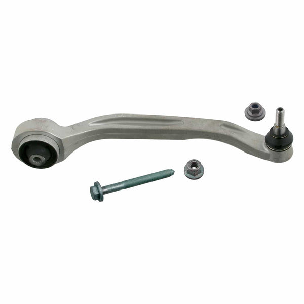 Control Arm with Bushing - VW/Audi | 4F0407694B-FEB – UroTuning