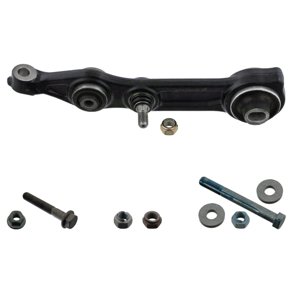 Control Arm with Additional Parts - Mercedes | 2113308207-FEB2 – UroTuning