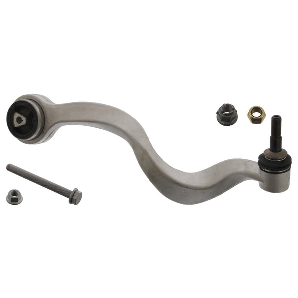 Control Arm with Bushing - BMW/MINI | 31124026454-FEB2 – UroTuning