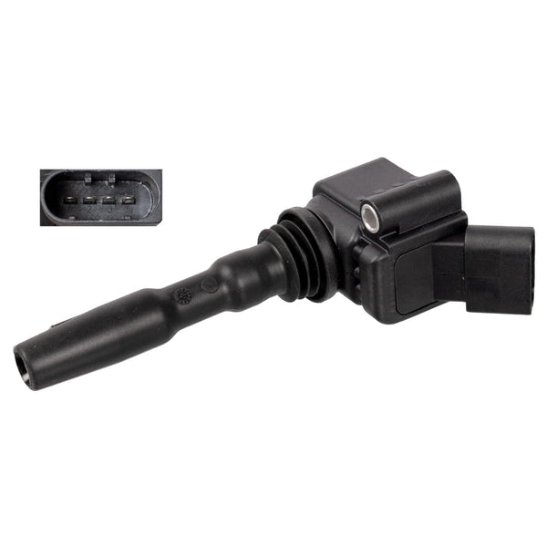 Ignition Coil - VW/Audi | 04C905110A-FEB – UroTuning