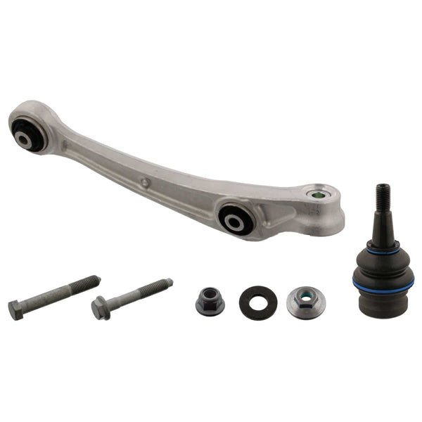 Control Arm with Bushing - VW/Audi | 8K0407152B-FEB2 – UroTuning