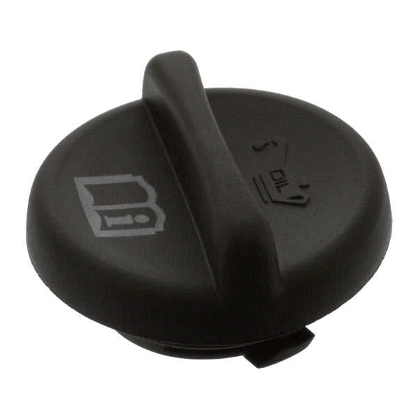 Oil Filler Cap - GM | 55566555-FEB – UroTuning