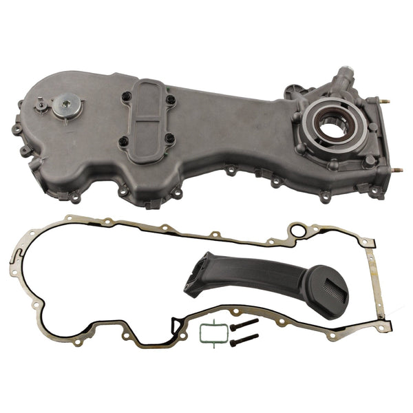 Oil Pump Kit - Alfa Romeo | 55185375-FEB – UroTuning