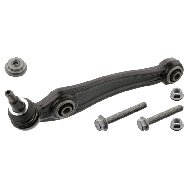 Control Arm with Bushings - BMW/MINI | 31122413485-FEB2 – UroTuning