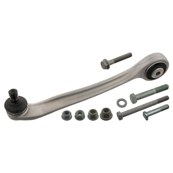 Control Arm with Bushing - VW/Audi | 40745-FEB – UroTuning