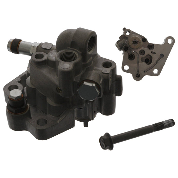 Fuel Pump - Volvo | 20440372-FEB – UroTuning