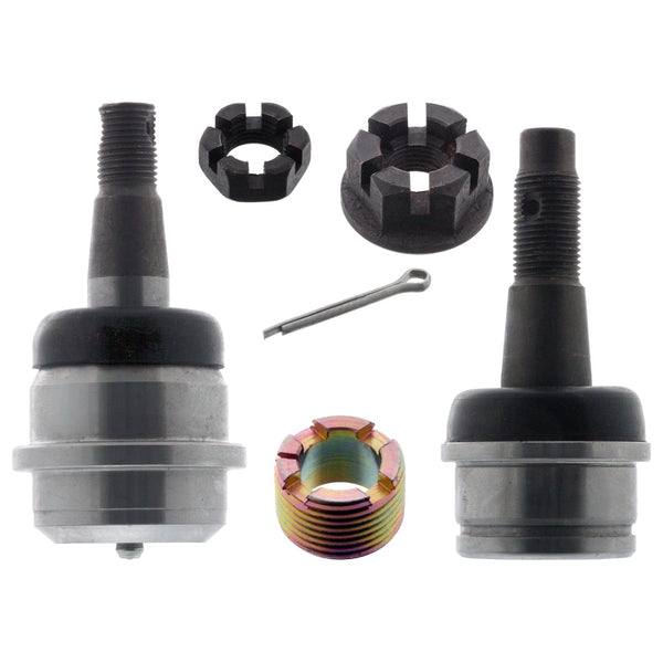 Ball Joint Kit with Threaded Sleeve - Chrysler / Dodge / Jeep ...