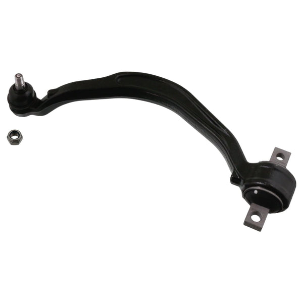 Control Arm with Bushings & Lock Nut - Mitsubishi | MB912511-FEB ...
