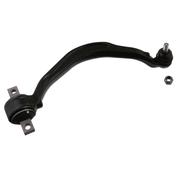 Control Arm with Bushings & Lock Nut - Mitsubishi | MB912512-FEB ...