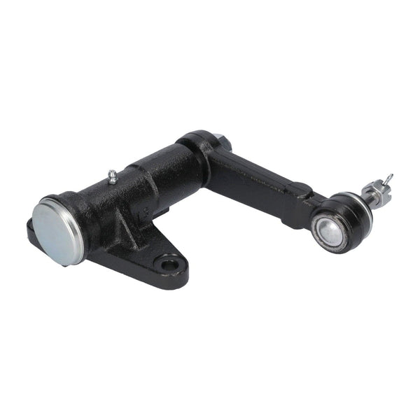 Idler Arm with Castle Nut & Cotter Pin - Mitsubishi | MR296272-FEB ...