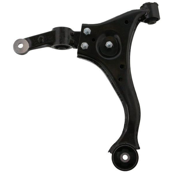 Control Arm with Bushing & Joint - Hyundai | 545003K000-FEB – UroTuning