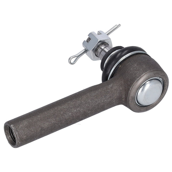 Tie Rod End with Castle Nut & Cotter Pin - Kia | 0K20132280-FEB2 ...