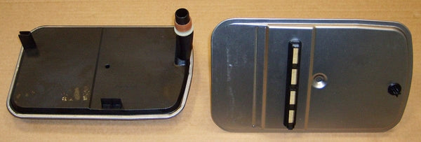 Automatic Transmission Filter - BMW | 24117507790 – UroTuning