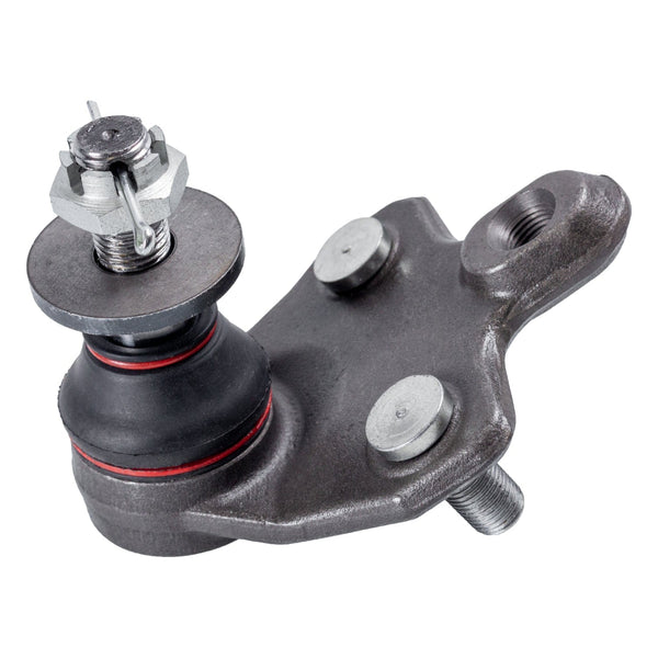 Ball Joint with Castle Nut - Toyota | 4333049055-FEB – UroTuning