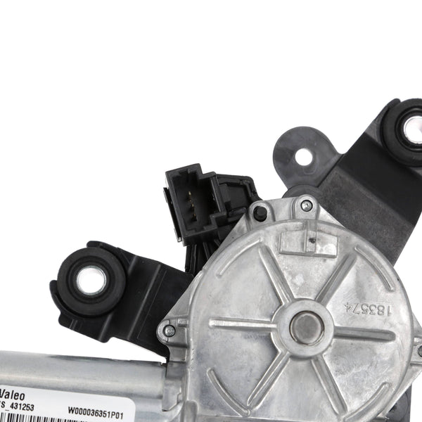 Wiper Motor - Nissan | 287103KA0C-VAL – UroTuning