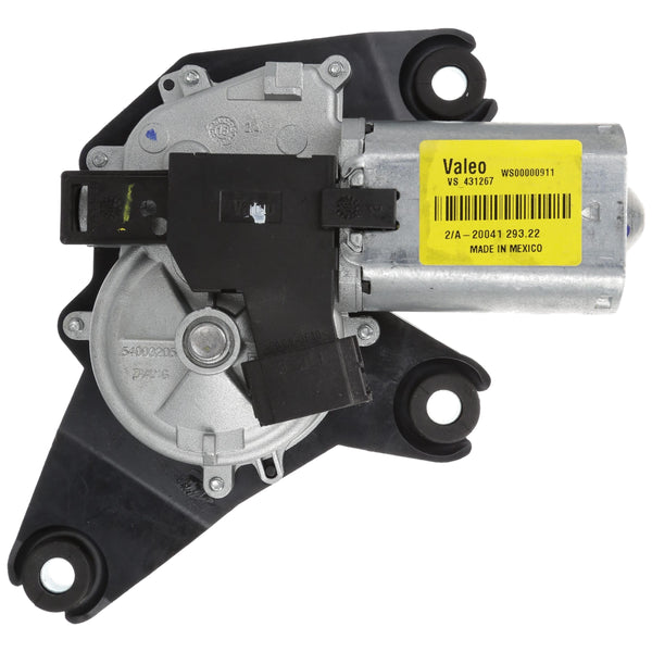 Wiper Motor - Dodge | 55077823AF-VAL – UroTuning
