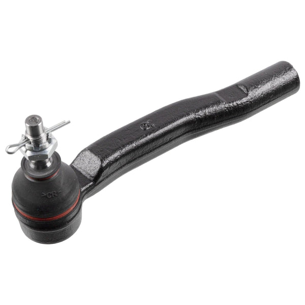 Tie Rod End with Castle Nut & Cotter Pin - Lexus | 4546009180-FEB ...