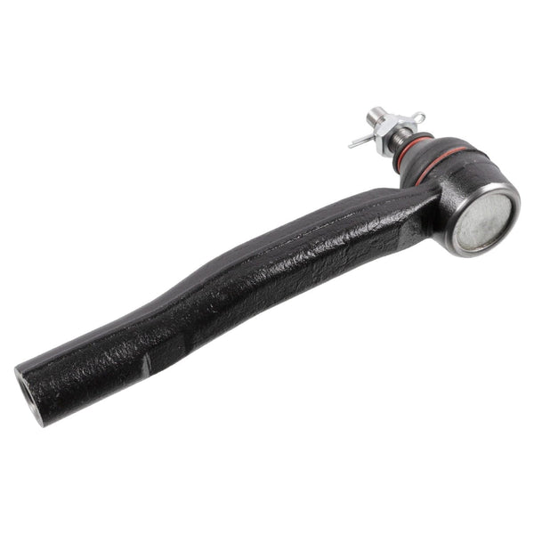 Tie Rod End with Castle Nut & Cotter Pin - Lexus | 4546009180-FEB ...