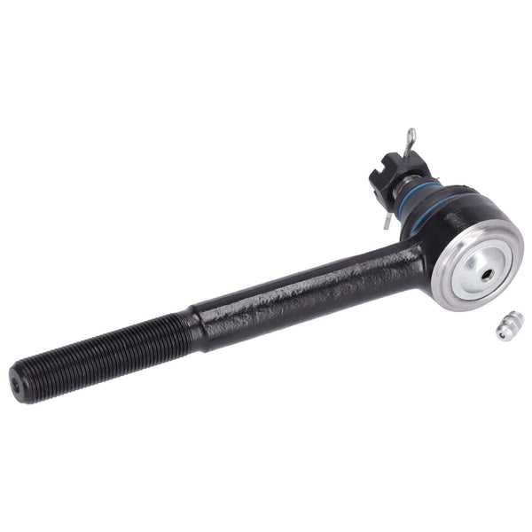 Tie Rod End with Castle Nut & Cotter Pin - VW/Audi | 43251-FEB – UroTuning