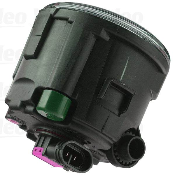 Fog Light (Left or Right) - Nissan | 261508992B – UroTuning