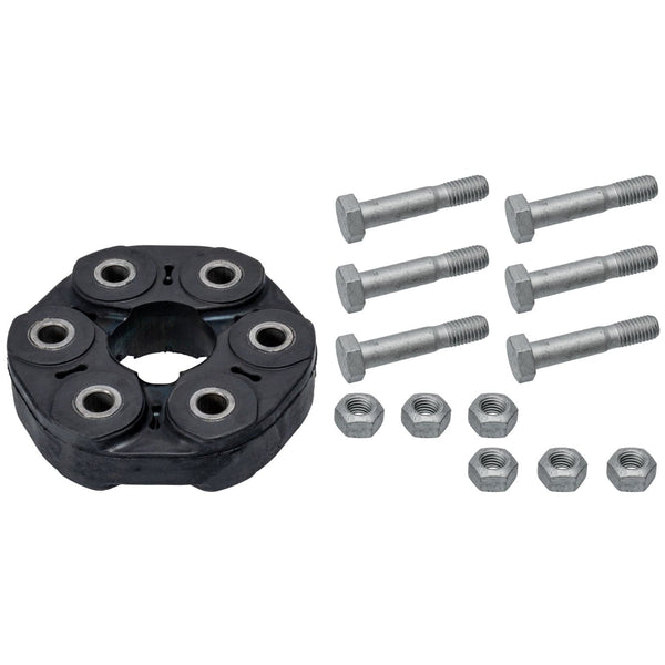 Flexible Coupling Kit - BMW/MINI | 26111204294-FEB – UroTuning