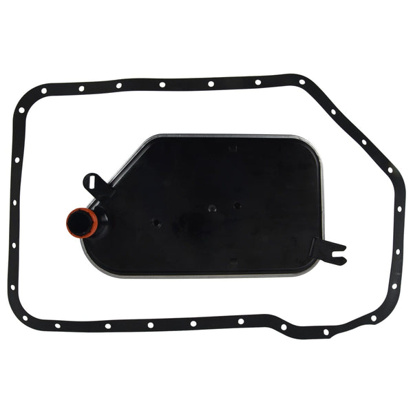 Transmission Oil Filter Set with Gasket - VW/Audi | 01V321371-FEB2 ...