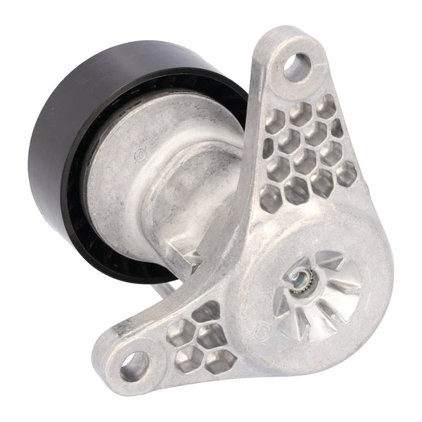 Tensioner Assembly For Auxiliary Belt - VW/Audi | 04L903315A-FEB ...