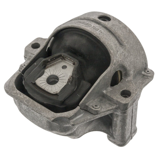 Engine Mount - VW/Audi | 43702-FEB – UroTuning