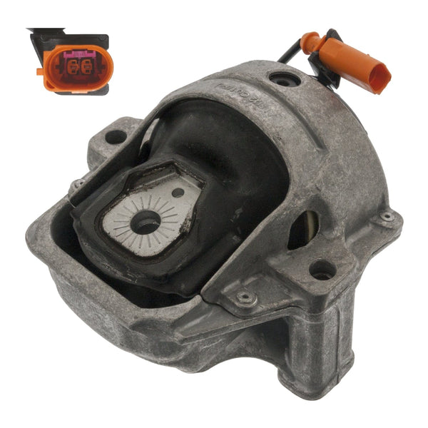 Engine Mount - VW/Audi | 8R0199381AK-FEB – UroTuning